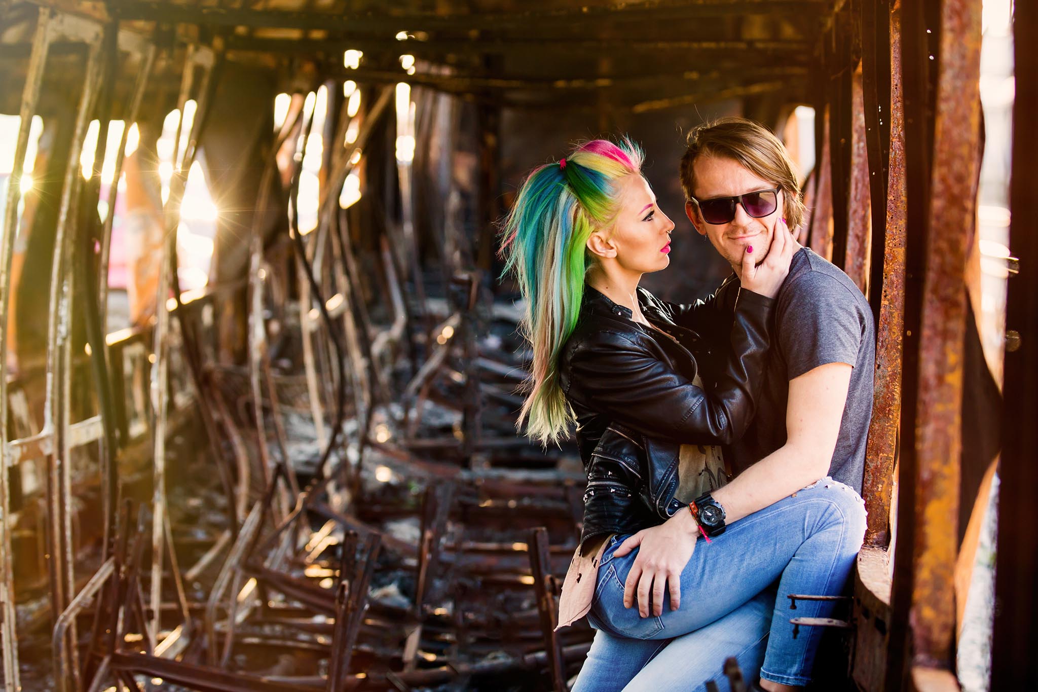 Corporate event photography | Creative Captures Chicago Photographer